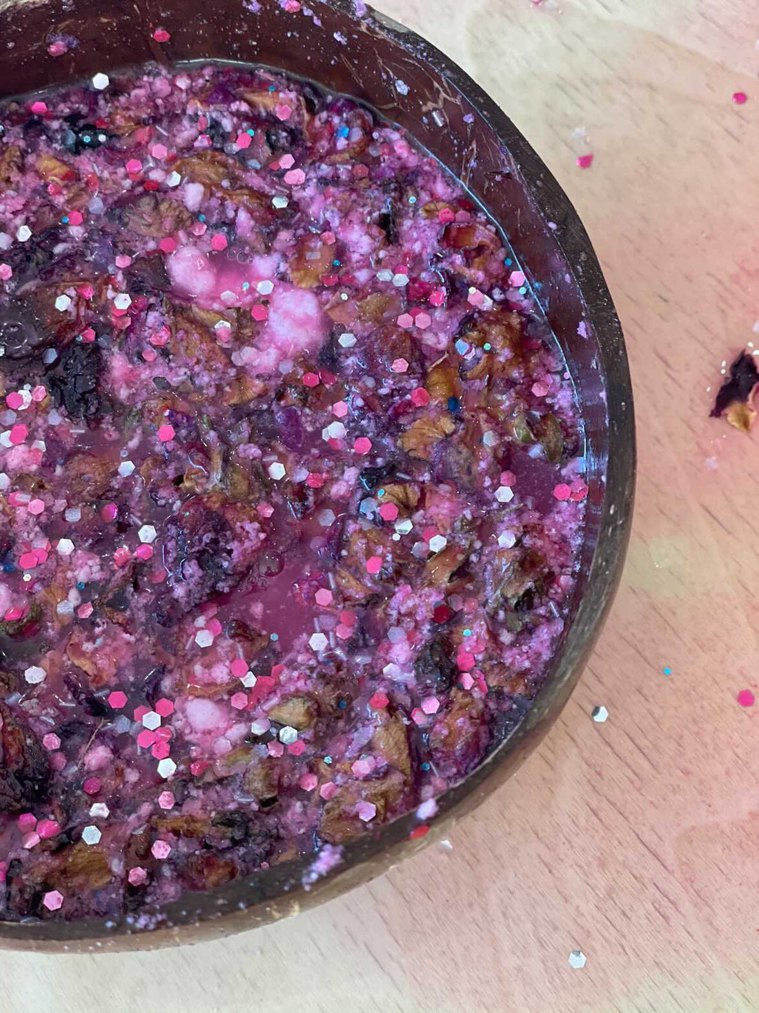 Beautiful Soul Potion Kit – little hearts and souls
